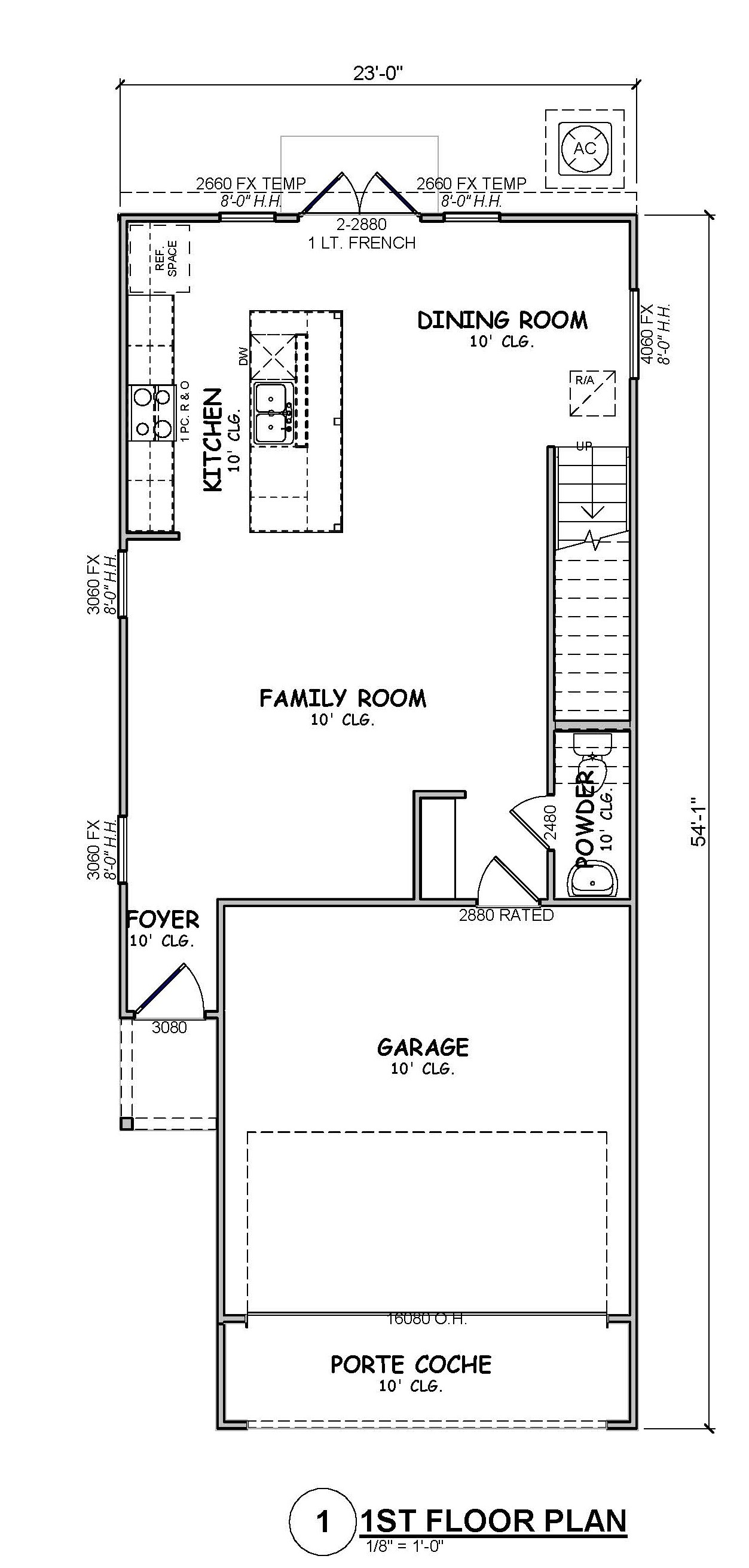 Middle Housing Design Co - Making Places Beautiful