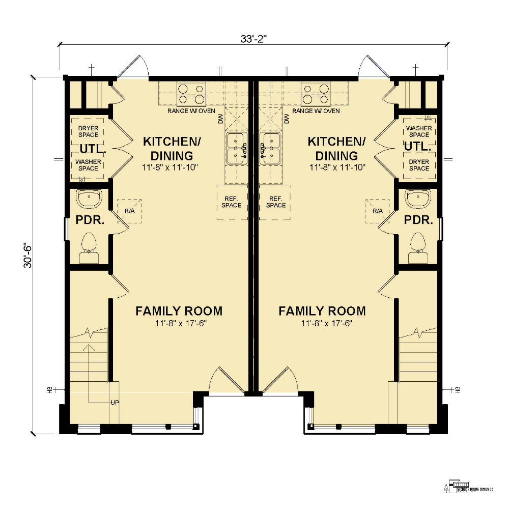 Middle Housing Design Co - Making Places Beautiful